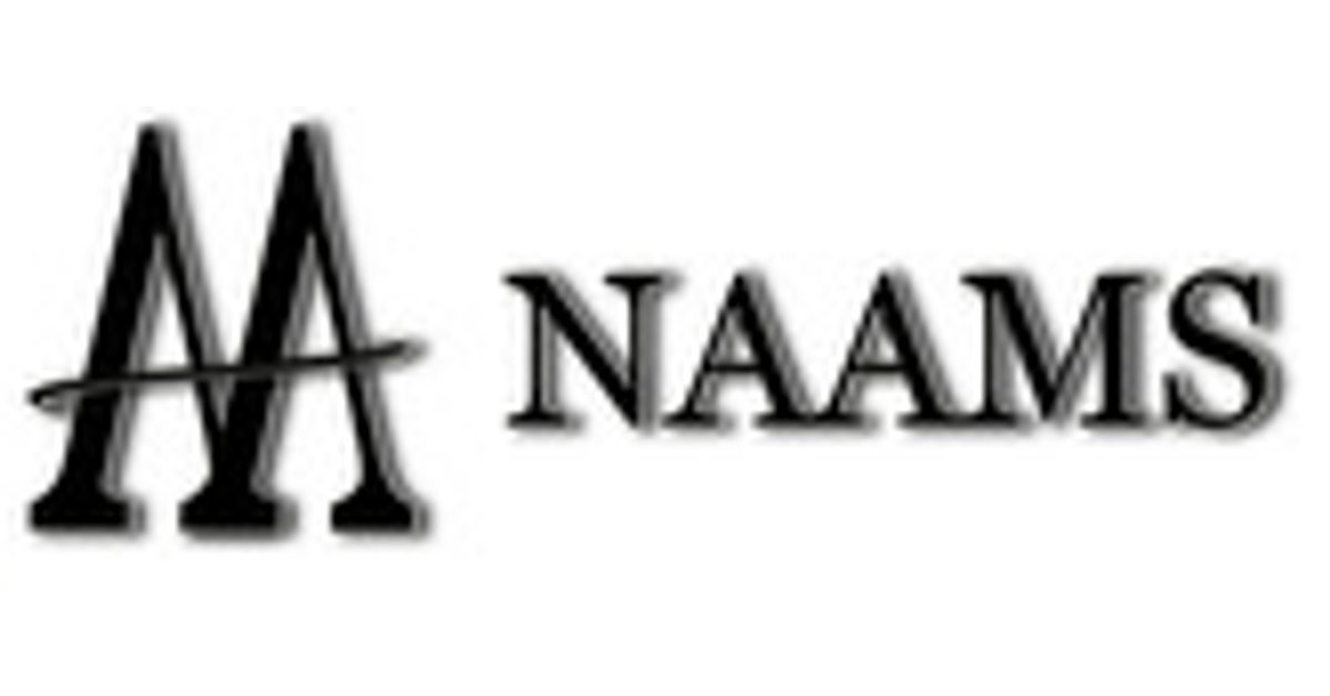 Men's Suits – NAAMS